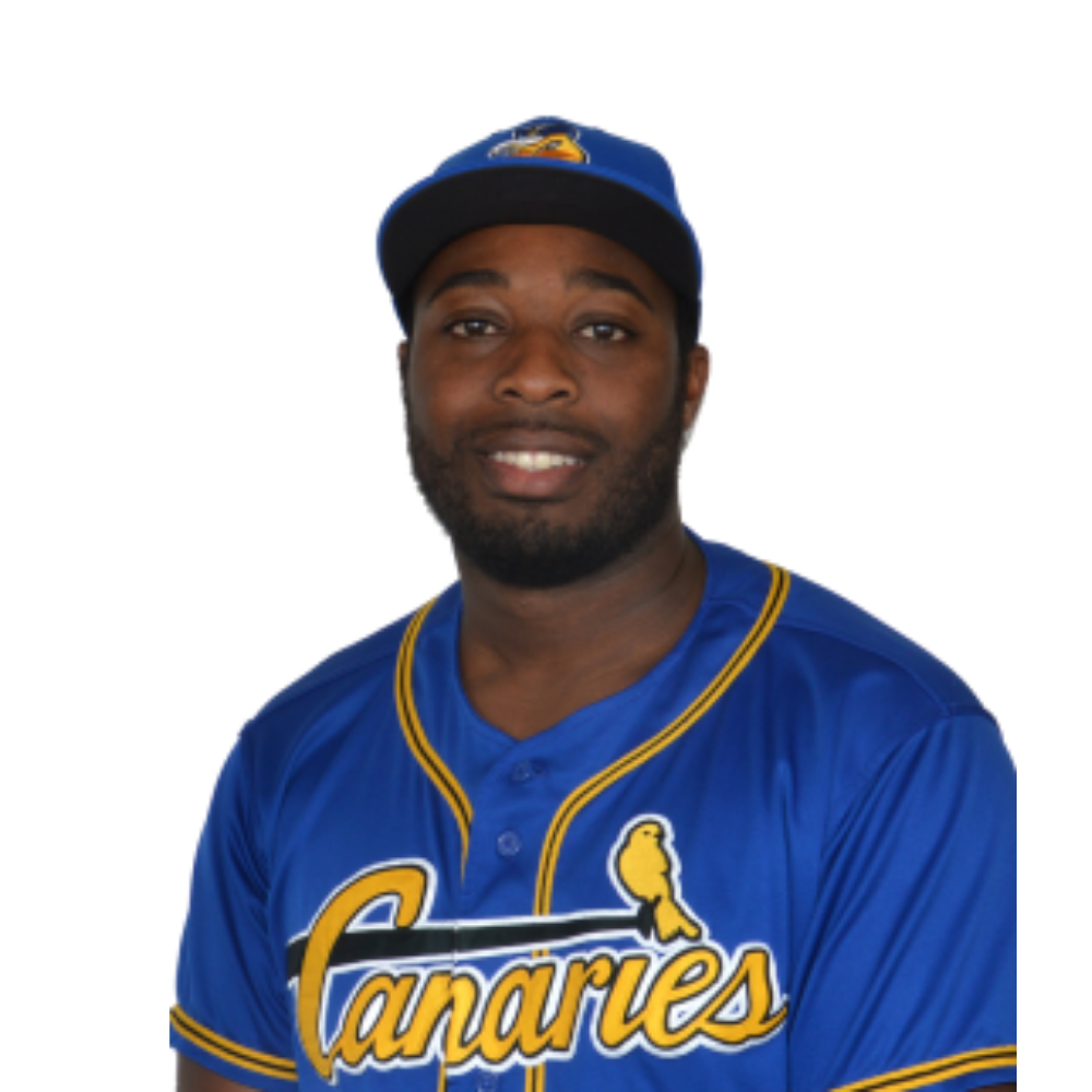 Coaches - Sioux Falls Canaries