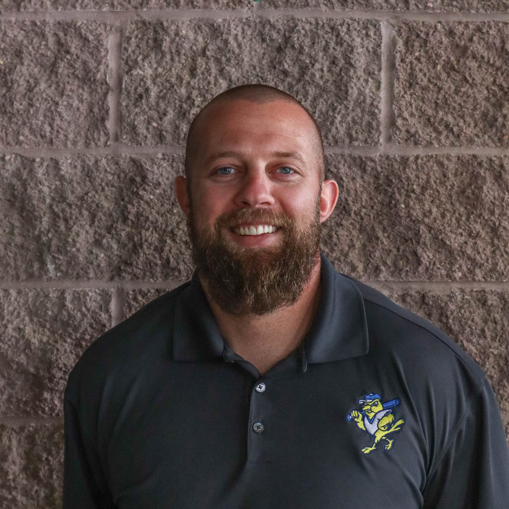 Front Office - Sioux Falls Canaries