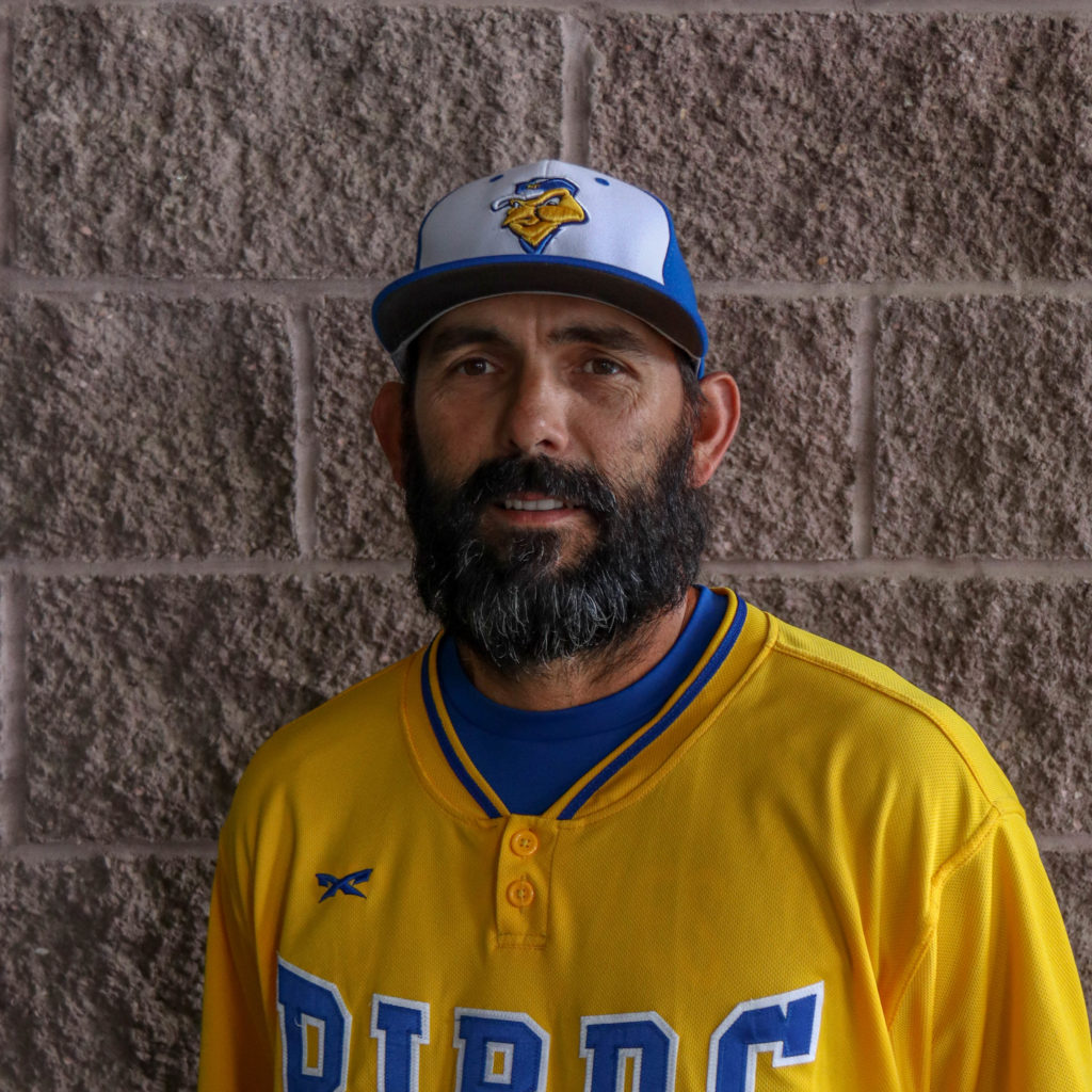 Coaches - Sioux Falls Canaries