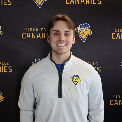 Front Office - Sioux Falls Canaries