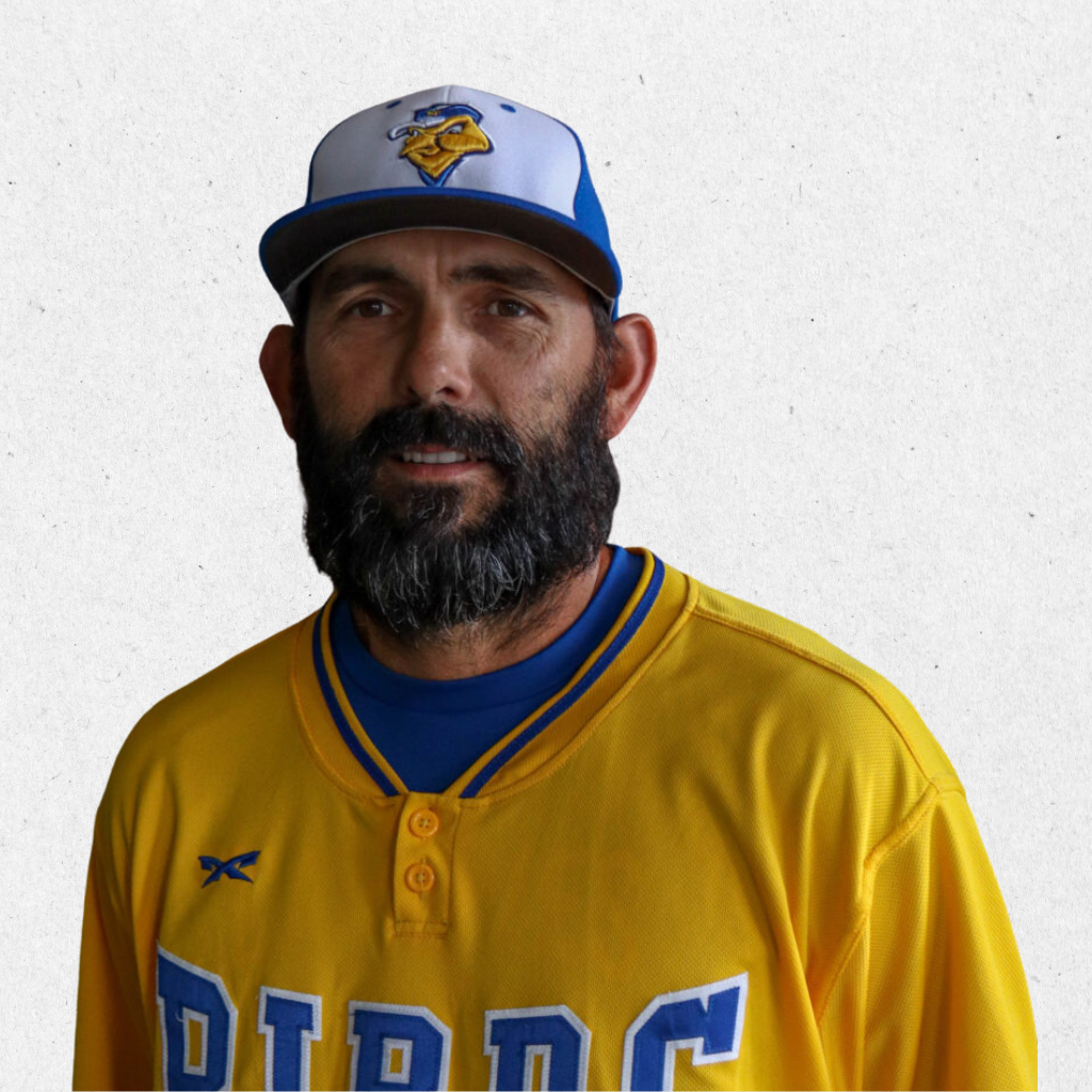 Coaches - Sioux Falls Canaries