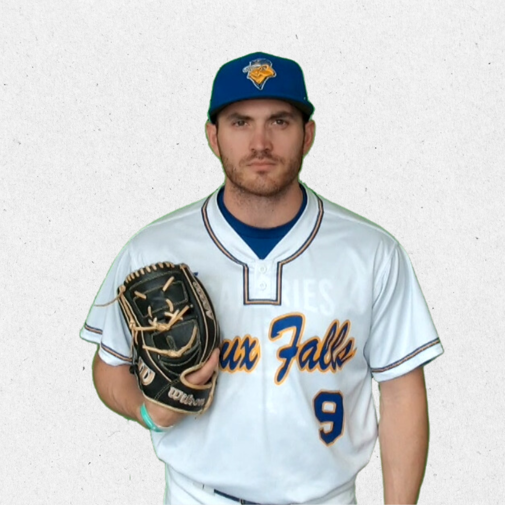 Coaches - Sioux Falls Canaries