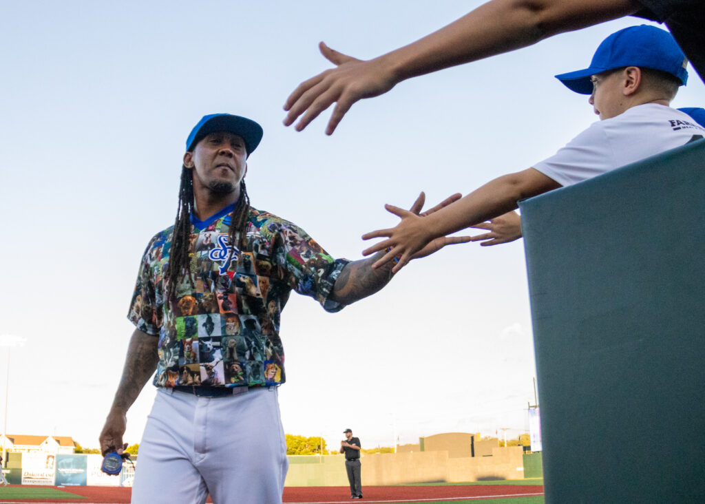 Canaries Smack Three Homers To Rally Past Fargo-Moorhead - Sioux Falls ...