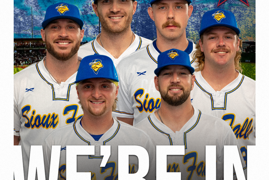 Home - Sioux Falls Canaries